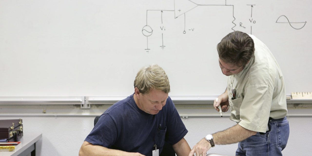 Cane Safety Training | D&S Hoist and Crane